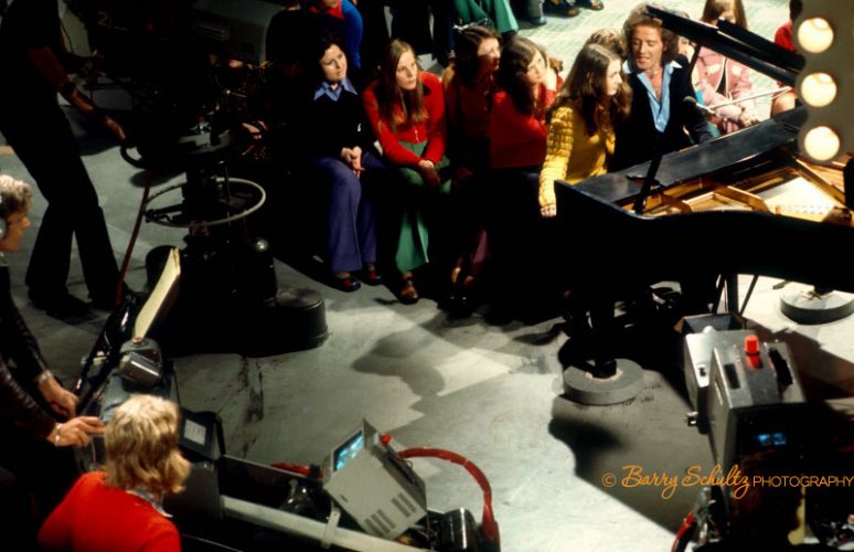 BLONDIE - Barry Schultz Photography