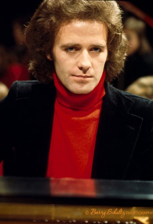 BLONDIE - Barry Schultz Photography