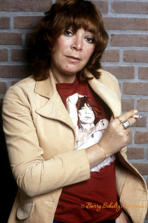 JOE WALSH - Barry Schultz Photography