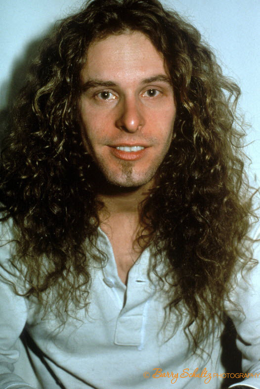 TED NUGENT - Barry Schultz Photography