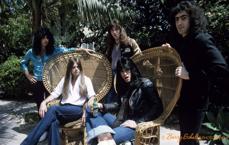 ANGEL - Barry Schultz Photography