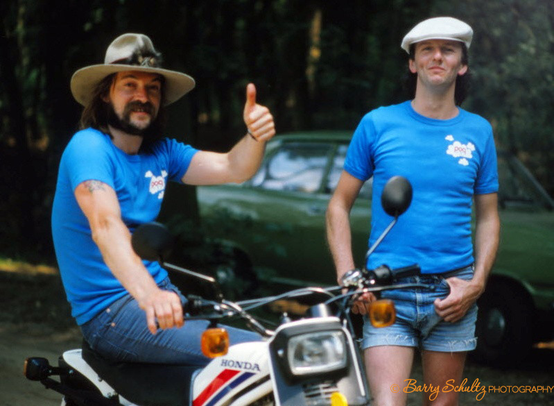 NORMAAL (Dutch) - Barry Schultz Photography