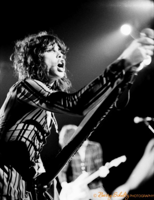 BLONDIE - Barry Schultz Photography