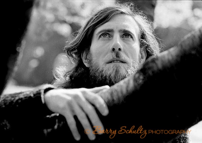 GRAHAM NASH - Barry Schultz Photography