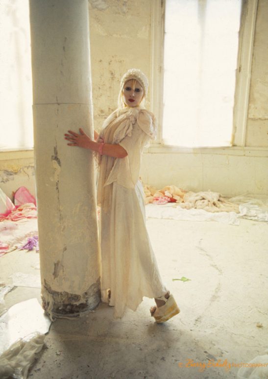 MATHILDE WILLINK - Barry Schultz Photography