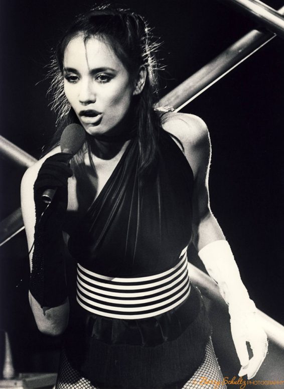 PATTY BRARD - Barry Schultz Photography