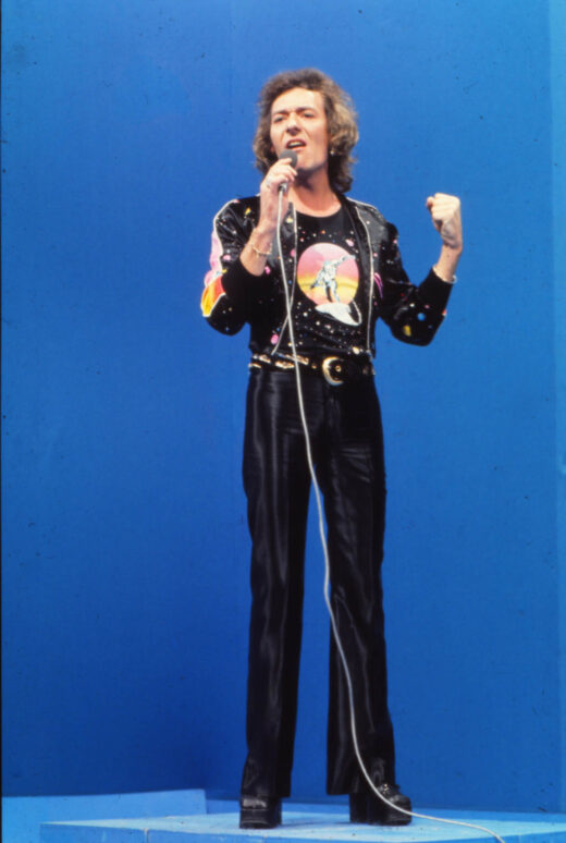 DAVID CASSIDY - Barry Schultz Photography