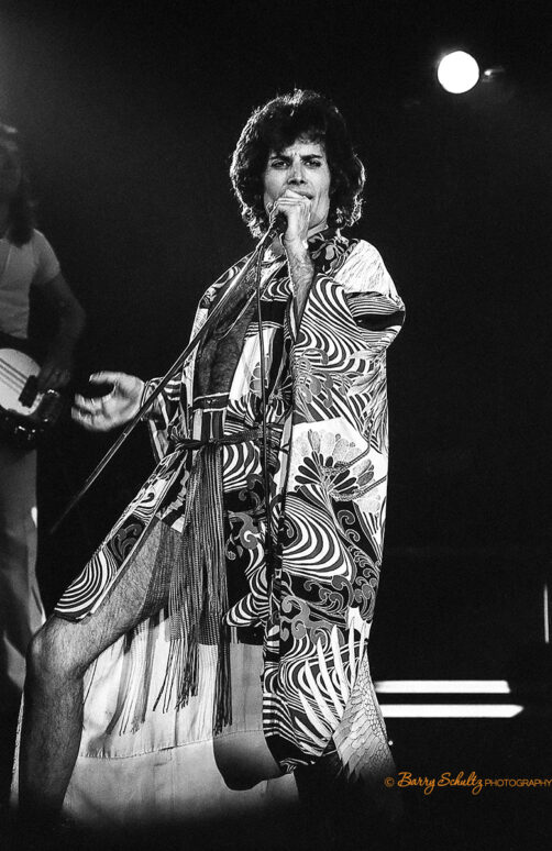 QUEEN - Barry Schultz Photography