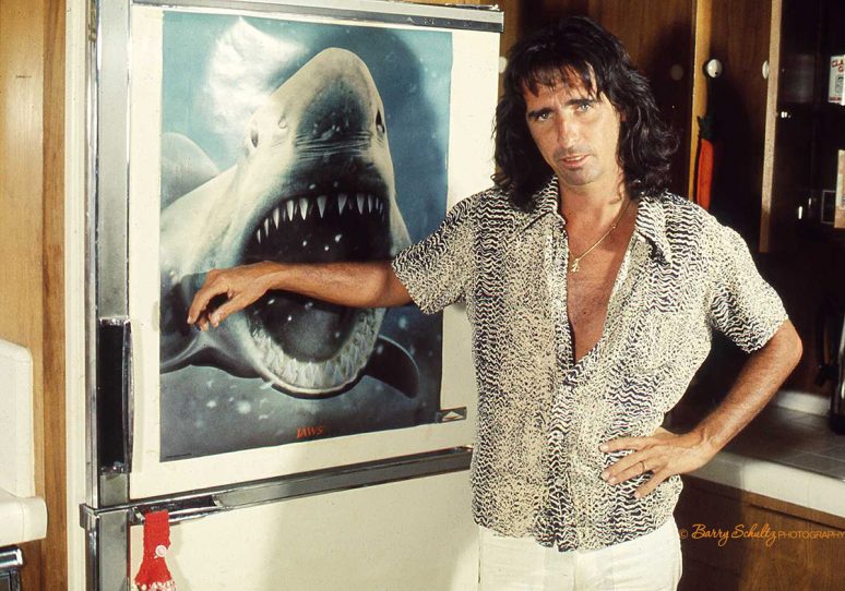 KATE BUSH - Barry Schultz Photography