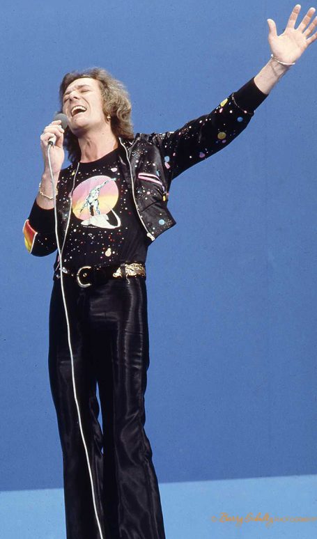 DAVID CASSIDY - Barry Schultz Photography