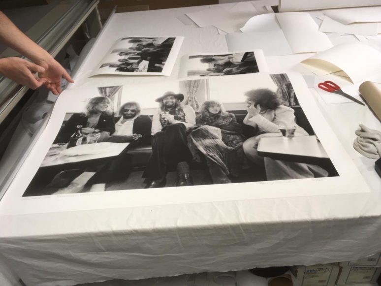 Contact - Barry Schultz Photography