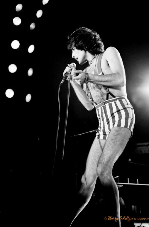 QUEEN - Barry Schultz Photography