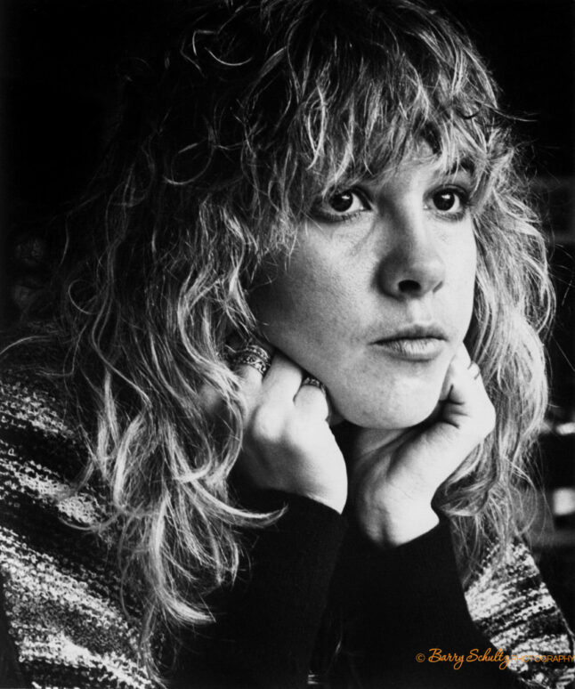 SLADE - Barry Schultz Photography